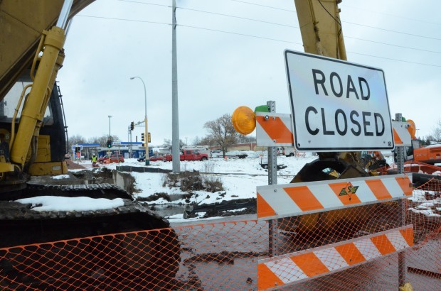 Faribault's definitive summer road construction guide | Local ...