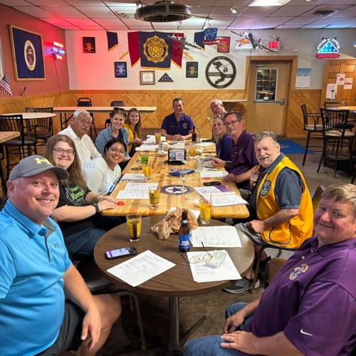 Le Center Lions Club to celebrate 50th anniversary with casino night ...