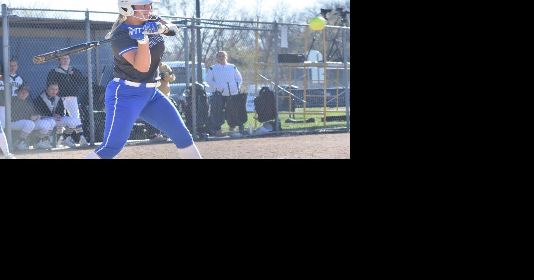 Owatonna softball grinds out 2 wins in doubleheader vs Mayo | Sports ...