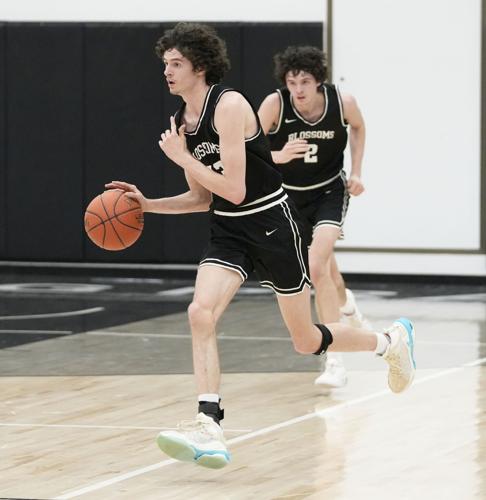 Awesome Blossoms split games against Triton | Sports | southernminn.com