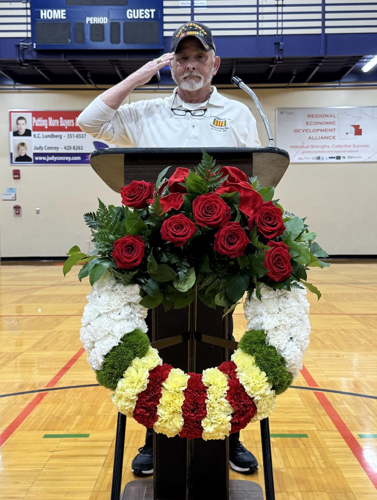 Last Man Club honors National Vietnam War Veterans Day | News ...