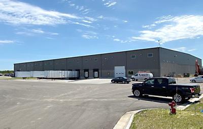 Trystar streamlines manufacturing, administrative operations in new Faribault facility | News ...