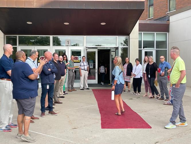 PHOTOS: Northfield School District awards and recognition ...