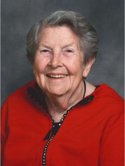 Barbara Ann O'Connor | Obituaries | southernminn.com