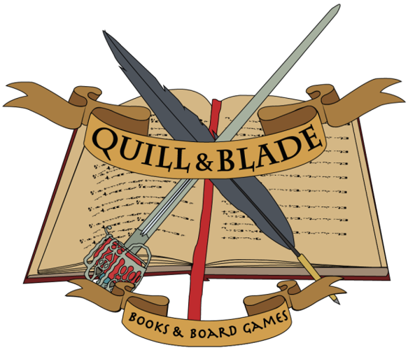 New Northfield business The Quill and Blade set to open in January ...