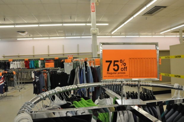 The last days of ALCO: Le Sueur loses its largest retailer | Business ...