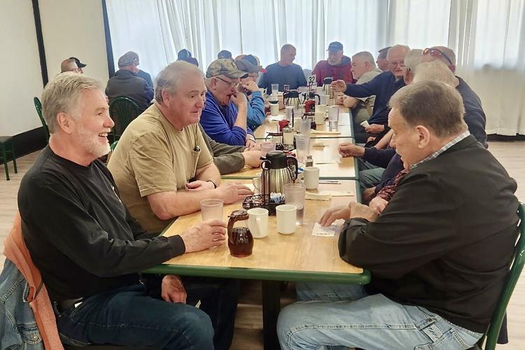 Xcel retirees gather for over three decades, form a 'family' bond ...
