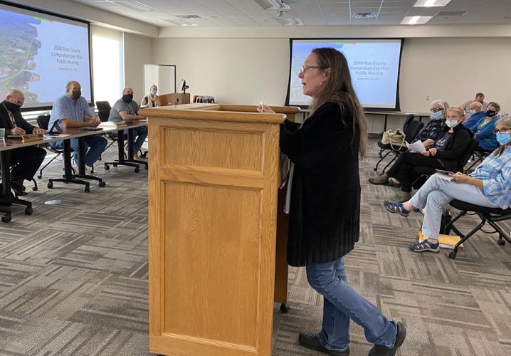 After 8 years, board OKs comp plan, seeks environmental review of ...