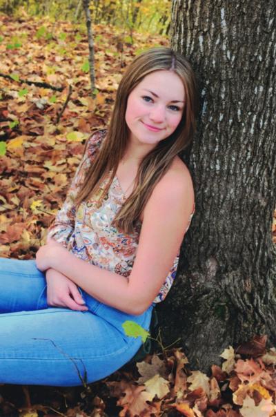 Emma Treanor | Virtual Graduations | southernminn.com