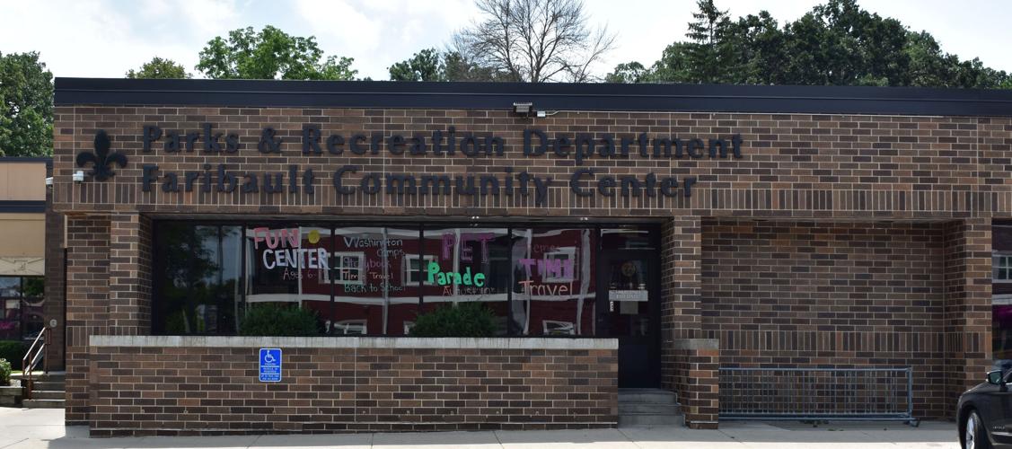 City leaders narrow wish list, sites for potential community center ...
