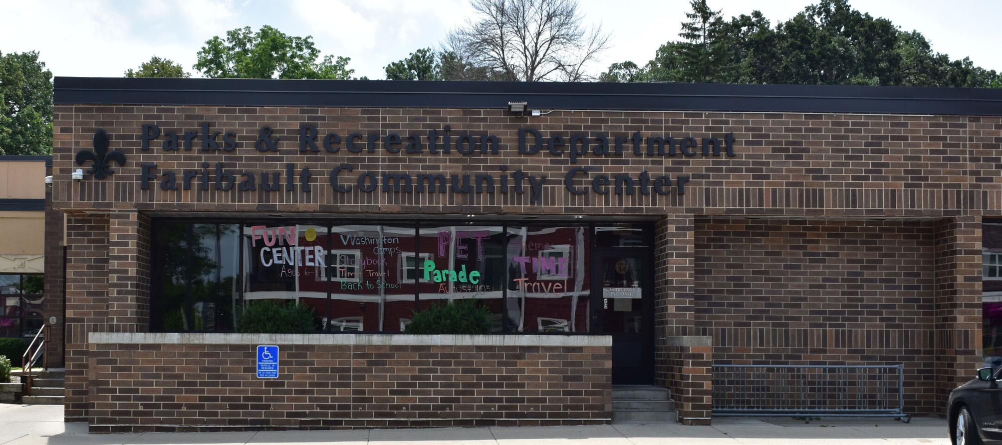 City leaders narrow wish list, sites for potential community center ...