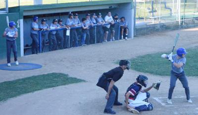 Walks, miss offensive opportunities sink Post 77 against John Marshall ...