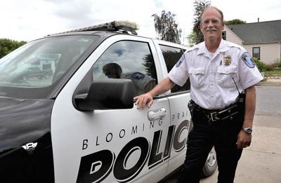 Blooming Prairie Police Chief retires after 17 years | News ...