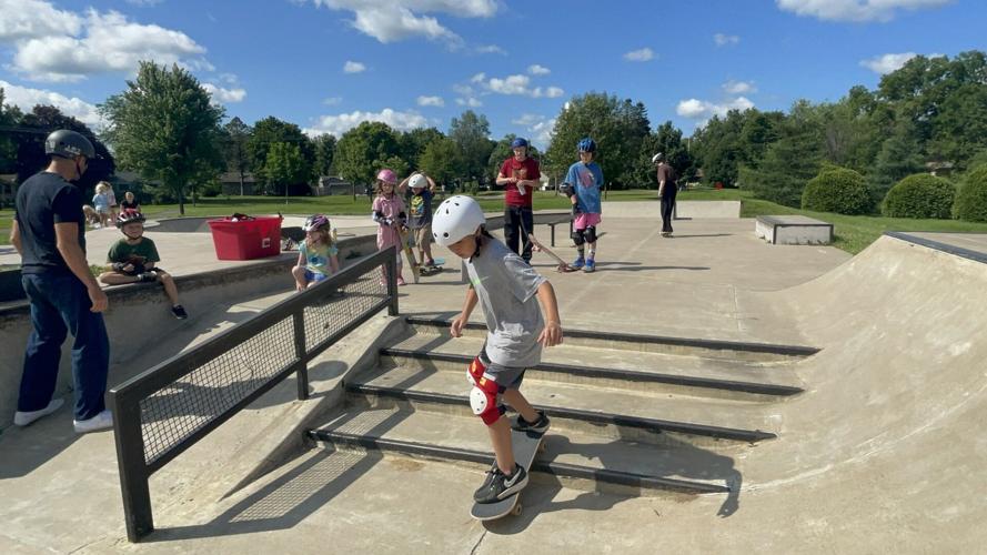 SUMMER RECREATION: Top things to do from Northfield Community Education ...