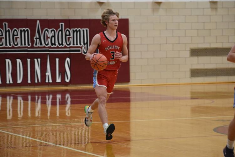 Bethlehem Academy basketball falls to Maple River | Sports ...