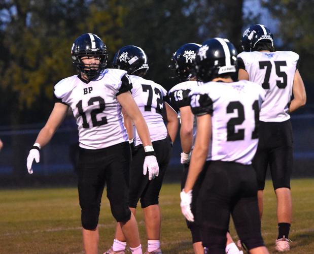 Blooming Prairie falls to K-W’s steady stream of scores | Sports ...