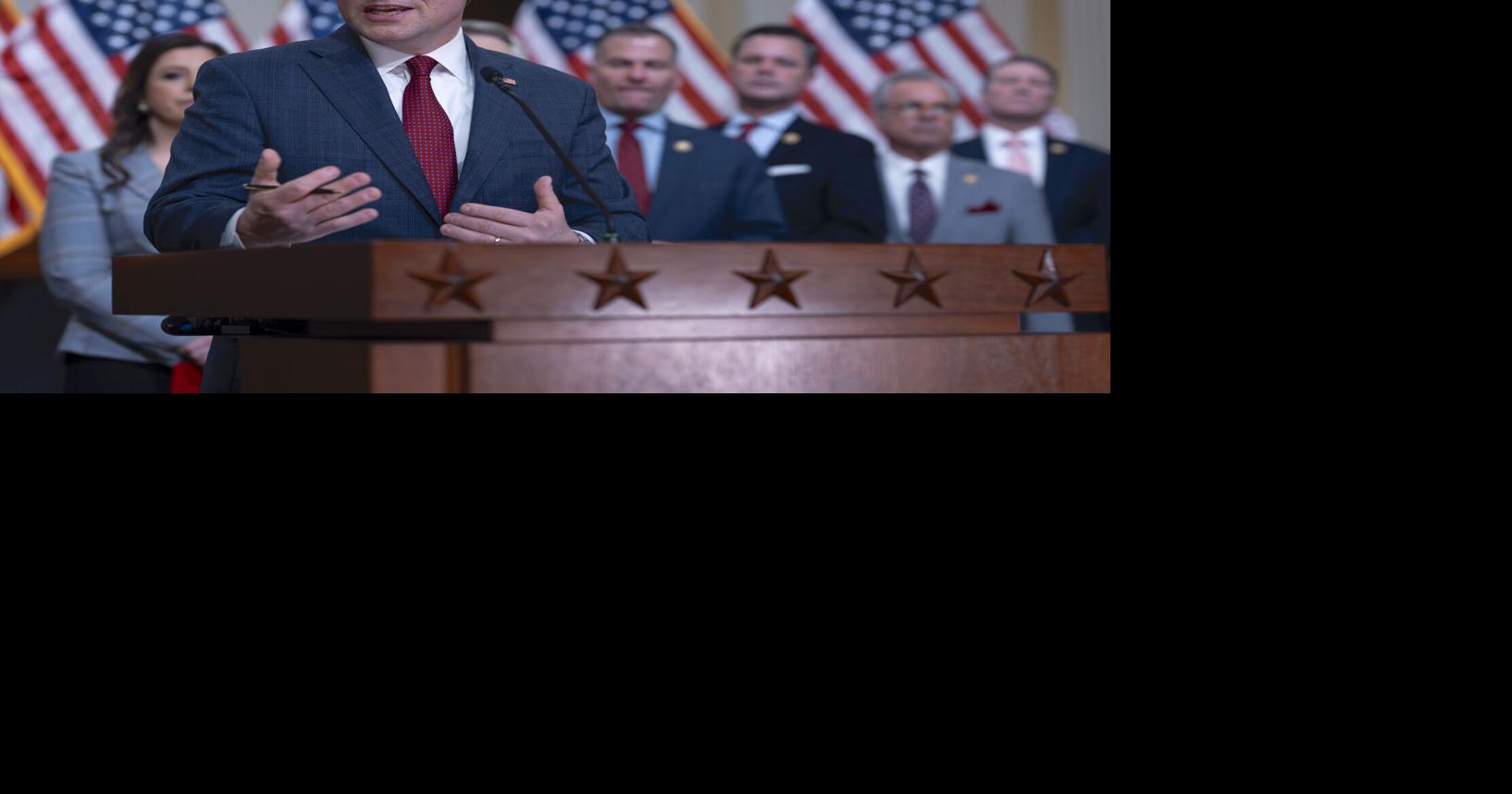 House passes $460 billion package of spending bills | State ...