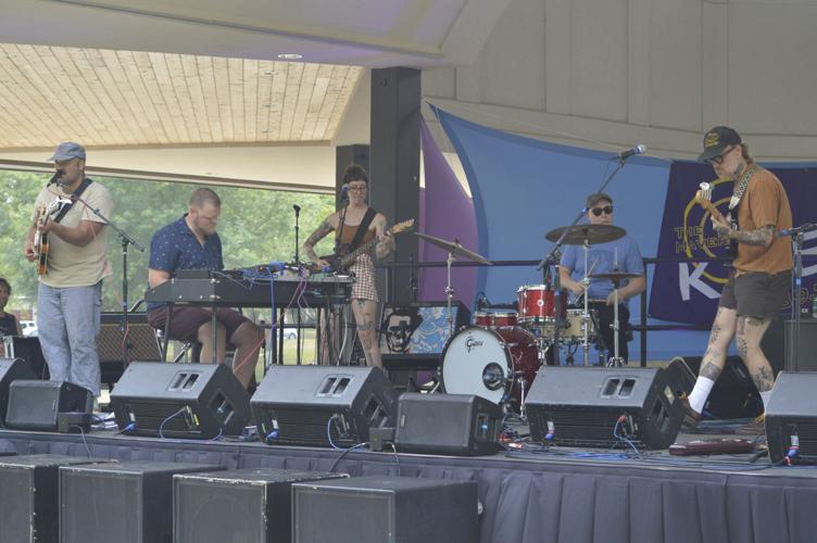48-Hour Band Challenge, main stage highlight Minnesota Original Music ...