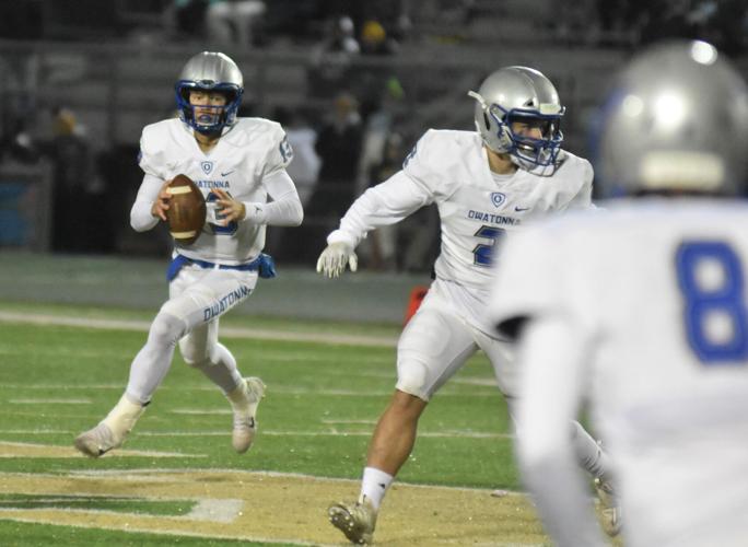 FALL SPORTS GUIDE: Owatonna Football | Sports | southernminn.com