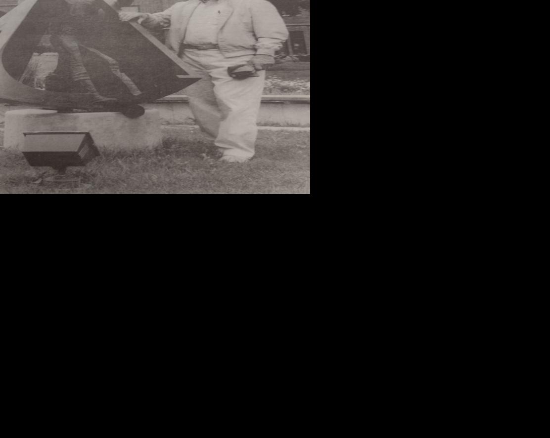 Dale Haack remembered for helping shape Gustavus campus | News ...