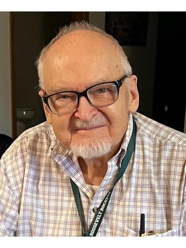 Roy F. Anderson | Obituaries | southernminn.com