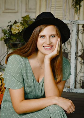 Jessica Dull | Virtual Graduations | southernminn.com