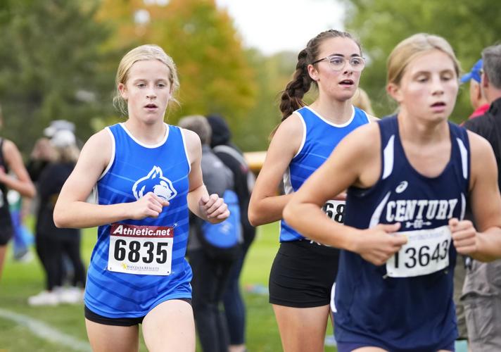 Brady, Sorenson lead Huskies in annual Ev Berg Invitational | Sports ...