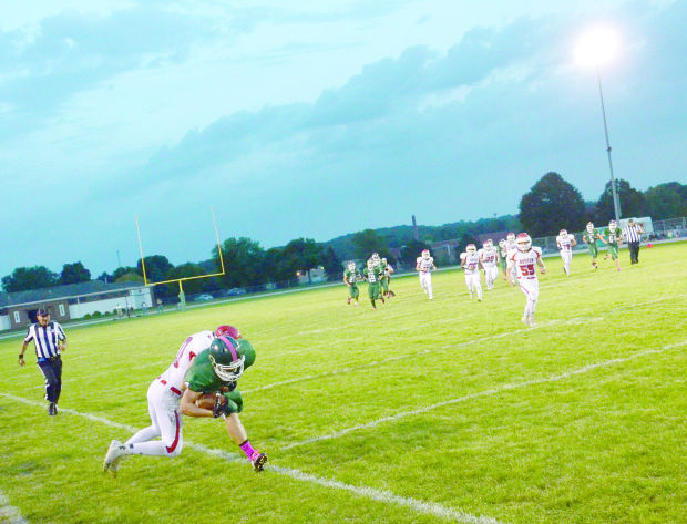 Year in Review: A look back at the top Faribault-area sports moments of ...