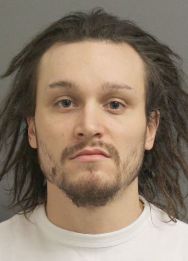 Man sentenced from January car chase, aiming car at law enforcement ...