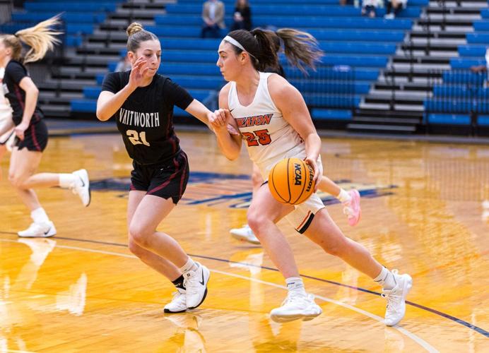 Northfield brother and sister make an impact at Wheaton College ...