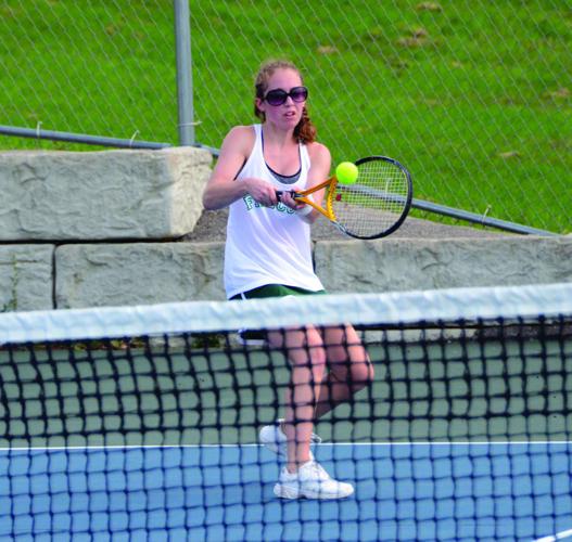 Girls tennis falls at home to Austin | Sports | southernminn.com