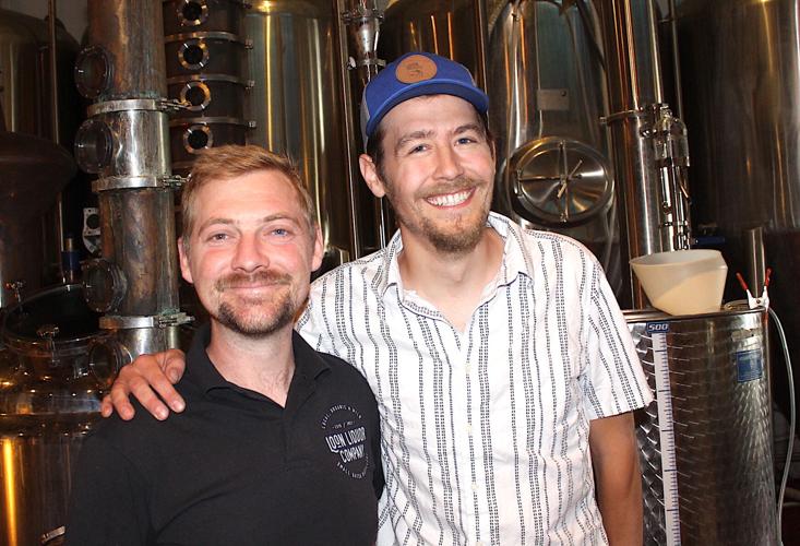 Loon Liquor Distillery interested in buying former downtown News ...