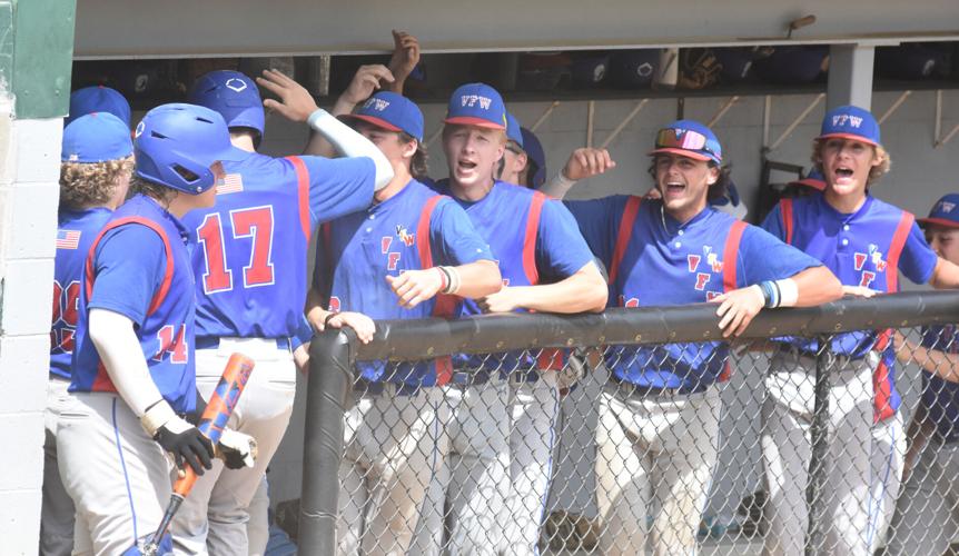 Post 3723 captures 1st District title, punches ticket to VFW State ...