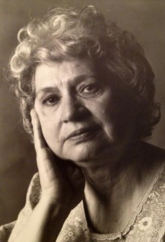 Retired actress and tap dancer returns to Northfield | Local ...