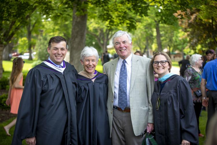 PROFILE: In year two as SSM head of school, Cavellier proves he's up to ...