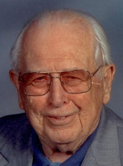 Charles Lunder, 98, Northfield | Obituaries | southernminn.com