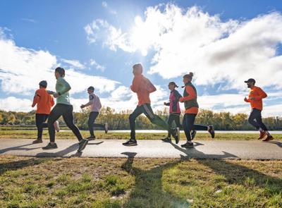 Cancer charity run returns after brief hiatus | News | southernminn.com