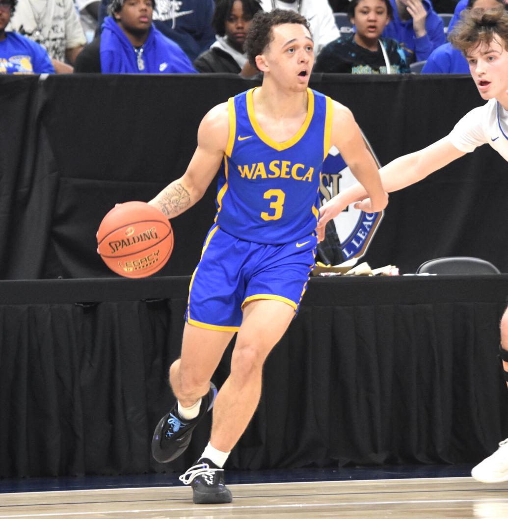 DOWN TO THE WIRE: Bluejays come back to be top bird to start state run ...