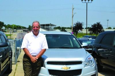 New partner/general manager of Walser in Owatonna | News | southernminn.com