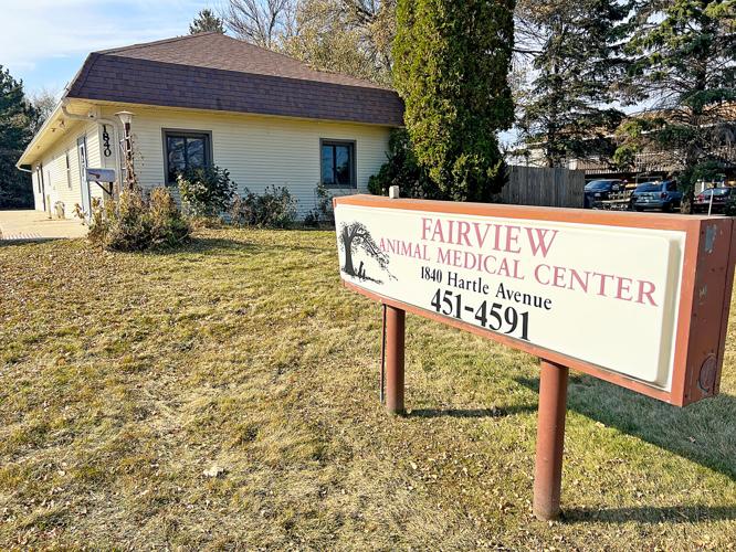 Local veterinary clinics experience high demand, labor shortage post ...