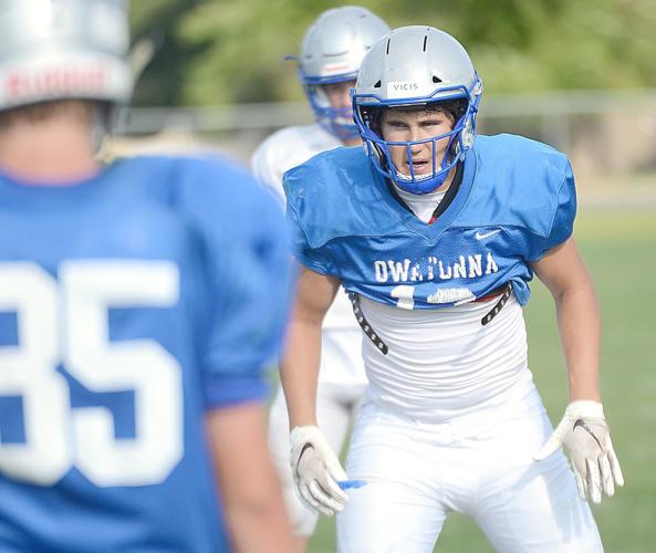 LINEBACKER LINEAGE: Gefre, DeKam latest in long line of outstanding ...