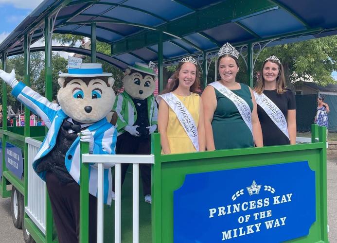 PHOTOS: Scenes from local Princess Kay's reign | Community ...