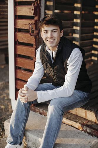 Adam Henze | Virtual Graduations | southernminn.com