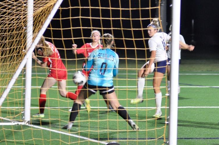 Saints shut out Scarlets for first head-to-head win since 2016 | Sports ...