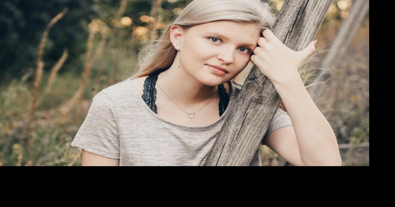 Jenna Larson | Virtual Graduations | southernminn.com