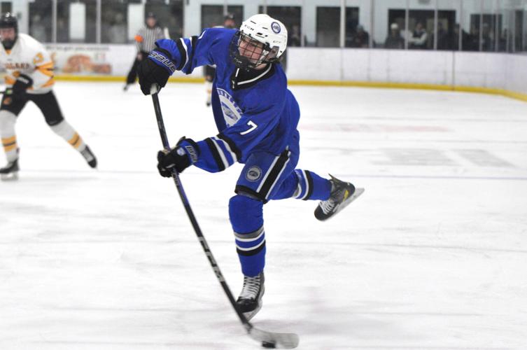 Bulldogs' season comes to a close with loss to Mankato East in Section ...