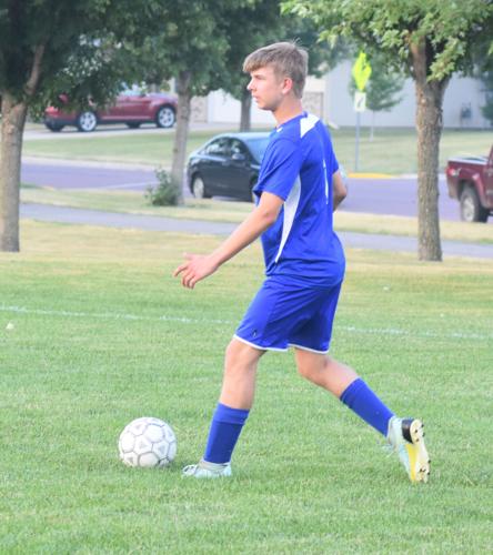 Waseca boys U18 soccer battles with Albert Lea | Sports | southernminn.com