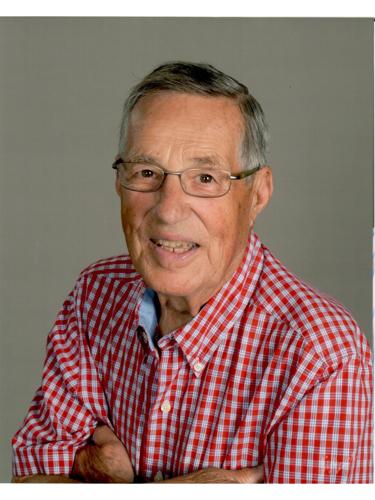 Charles Chuck Blesener | Obituaries | southernminn.com