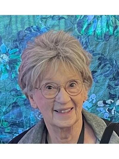 Audrey Jean Sand | Obituaries | southernminn.com