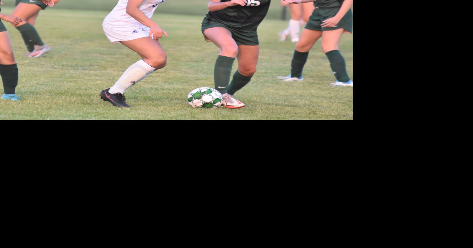 Boys soccer ties, girls soccer falls to Kasson-Mantorville | Sports ...